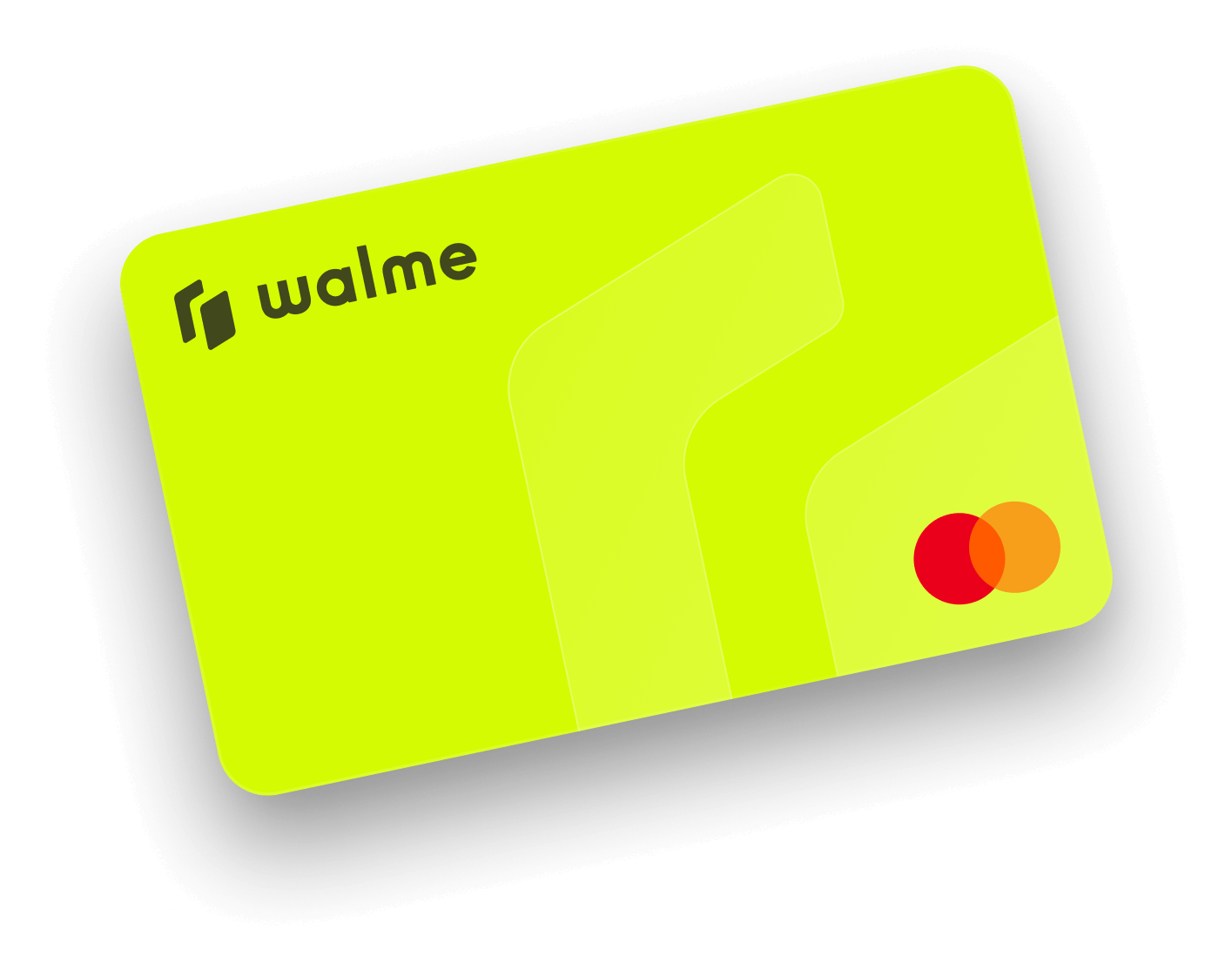 Join the Waitlist for Walme