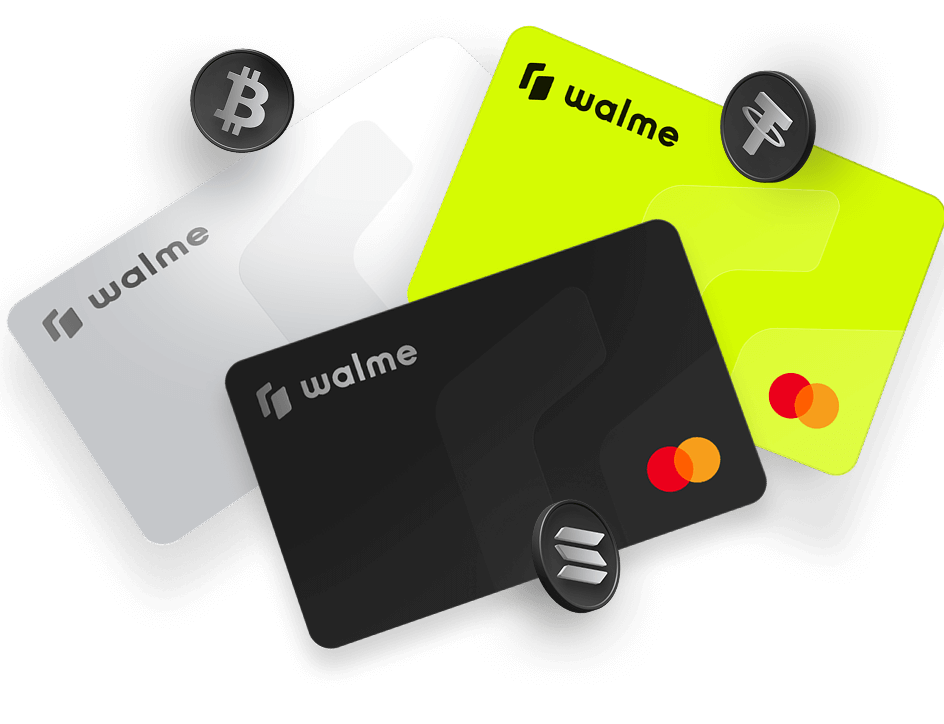 Join the Waitlist for Walme